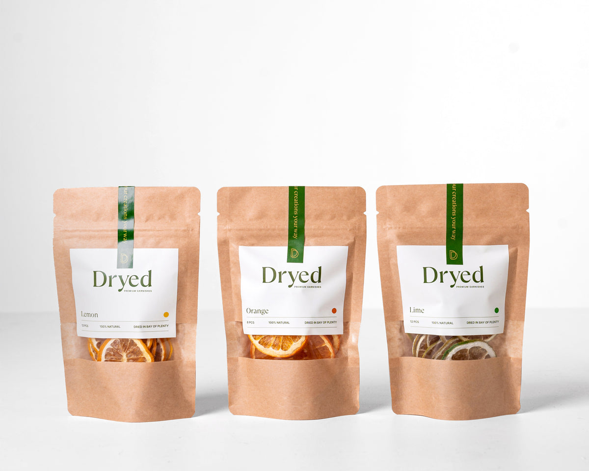 Dehydrated Fruit Pouches – Oakridge Fresh Ltd