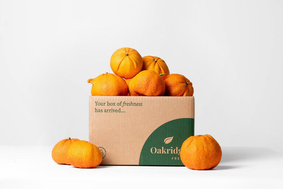 Ugli Fruit – Oakridge Fresh Ltd