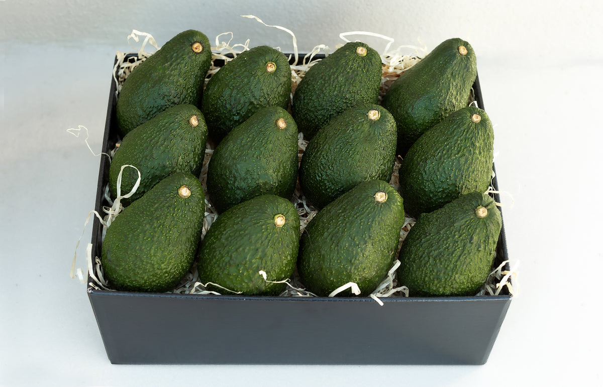 Avocado Gift Box – Oakridge Fresh Ltd