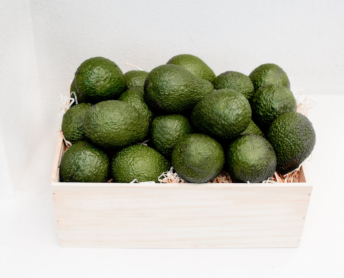 Avocado Gift Hamper – Oakridge Fresh Ltd