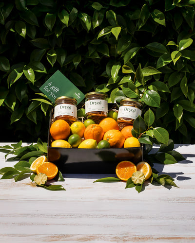 Avocado Gift Box – Oakridge Fresh Ltd