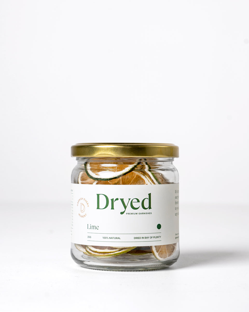 Buy 35gm Dryed Lime Online | Oakridge Fresh NZ – Oakridge Fresh Ltd