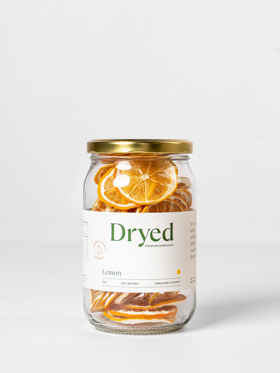 Buy 65gm Dryed Lemon Online | Oakridge Fresh NZ – Oakridge Fresh Ltd